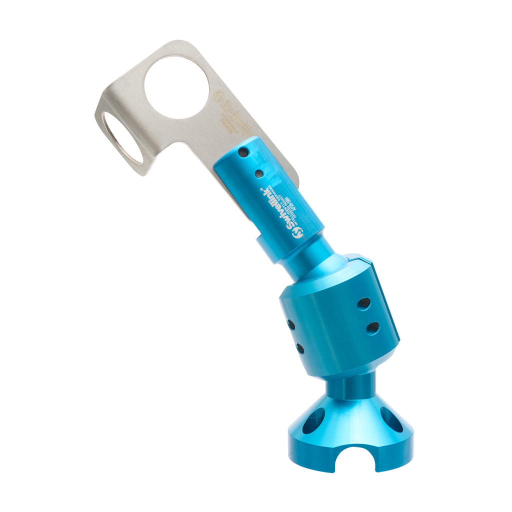 Mounting Kit: 30mm sensor (PN# AFSB-SBKIT-30) | AutomationDirect