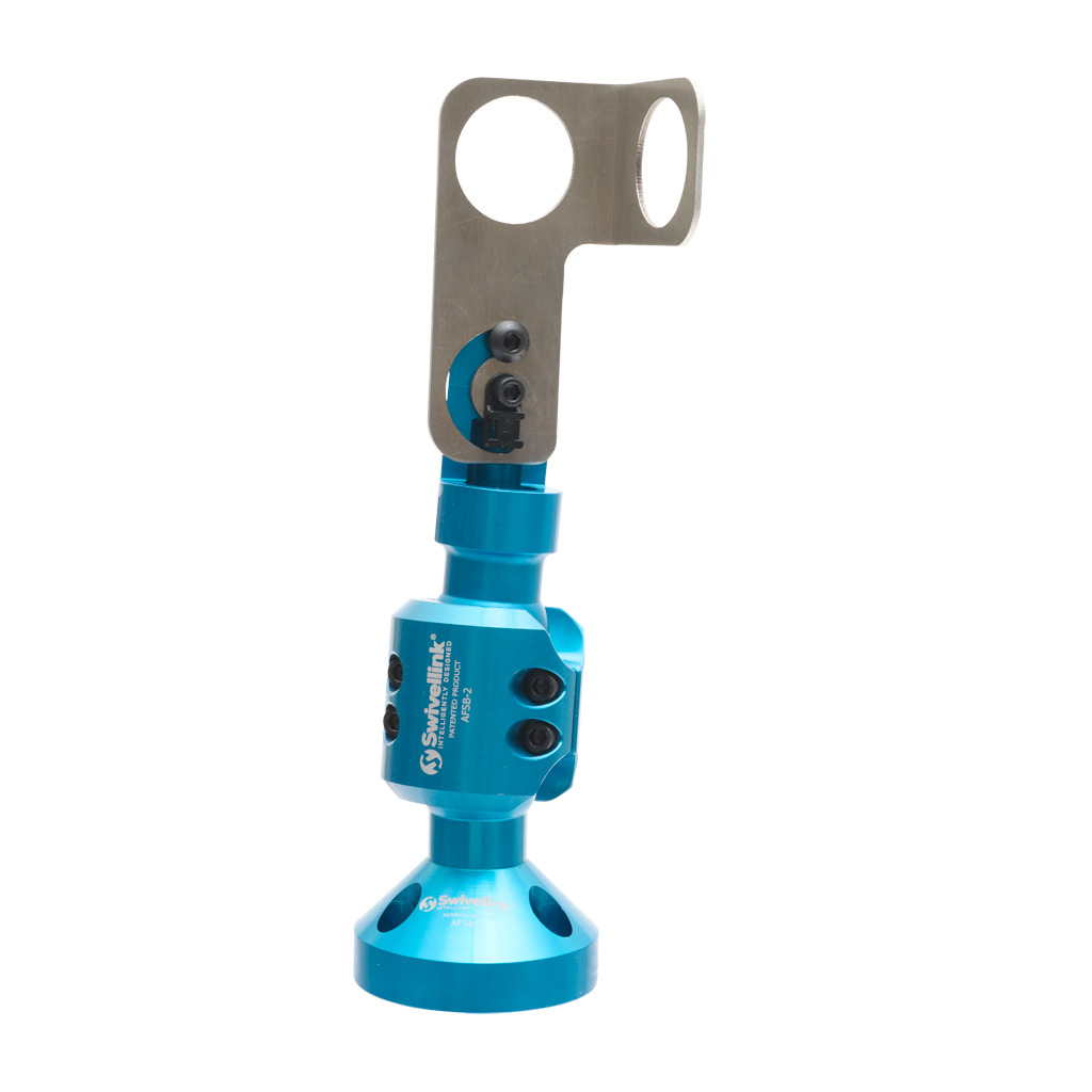 Mounting Kit: 30mm sensor (PN# AFSB-SBKIT-30) | AutomationDirect