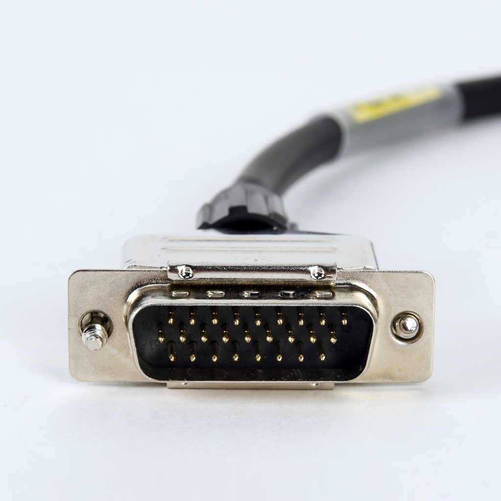 CN1 Feedthrough Terminal Block: for all LS Electric PHOX series drives ...
