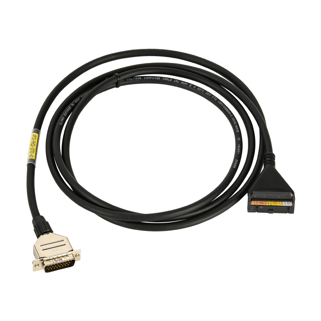 CN1 Feedthrough Terminal Block: for all LS Electric PHOX series drives ...