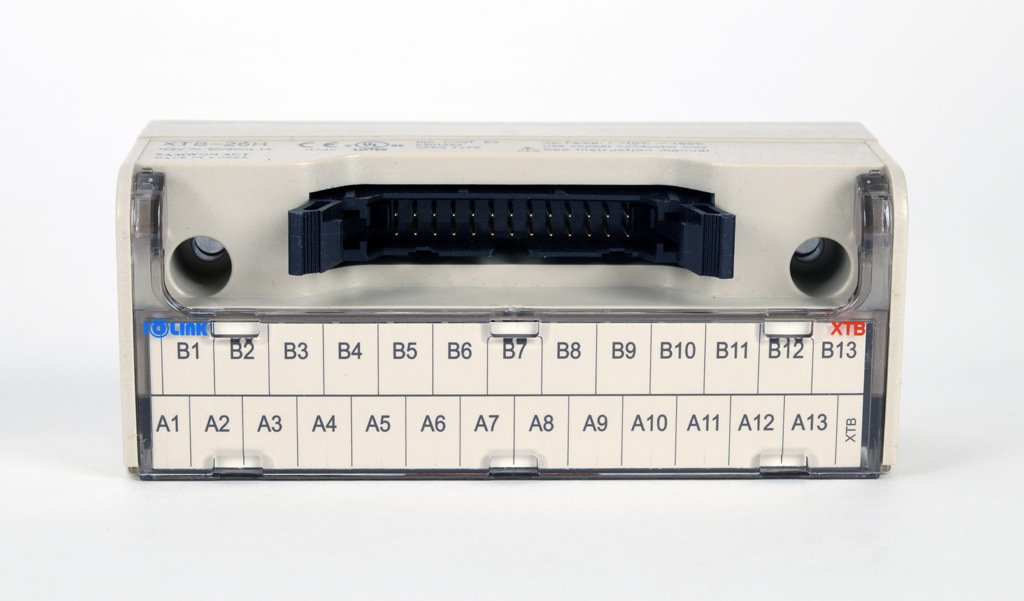 CN1 Feedthrough Terminal Block: for all LS Electric PHOX series drives ...
