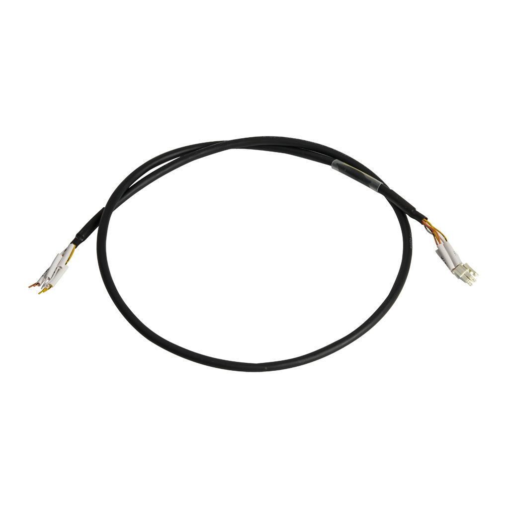Cable: for all LS Electric PHOX series drives, 3.2ft/1m cable length ...
