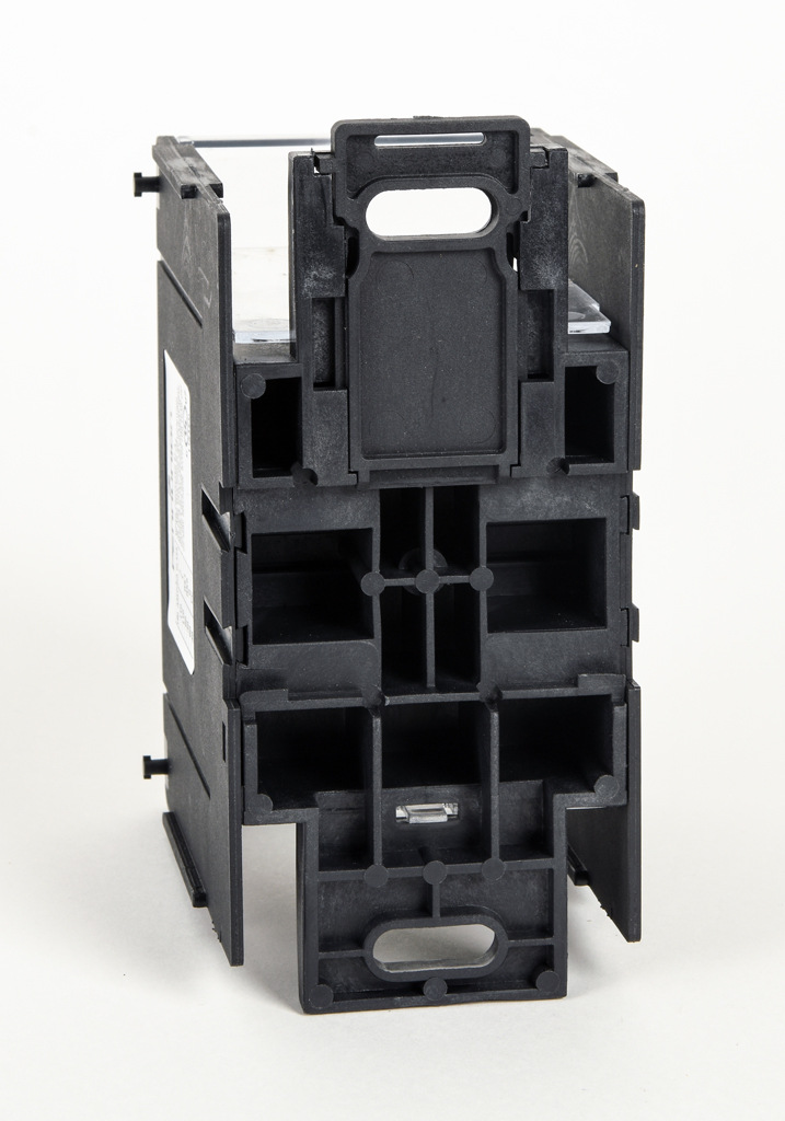 Power Distribution Block: open, 310A, 1-pole, UL 1953 listed (PN# APDB ...