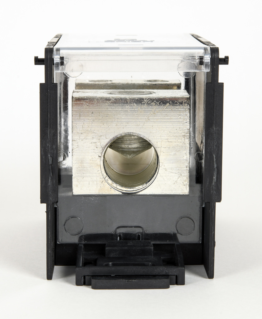 Power Distribution Block: open, 380A, 1-pole, UL 1953 listed (PN# APDB ...