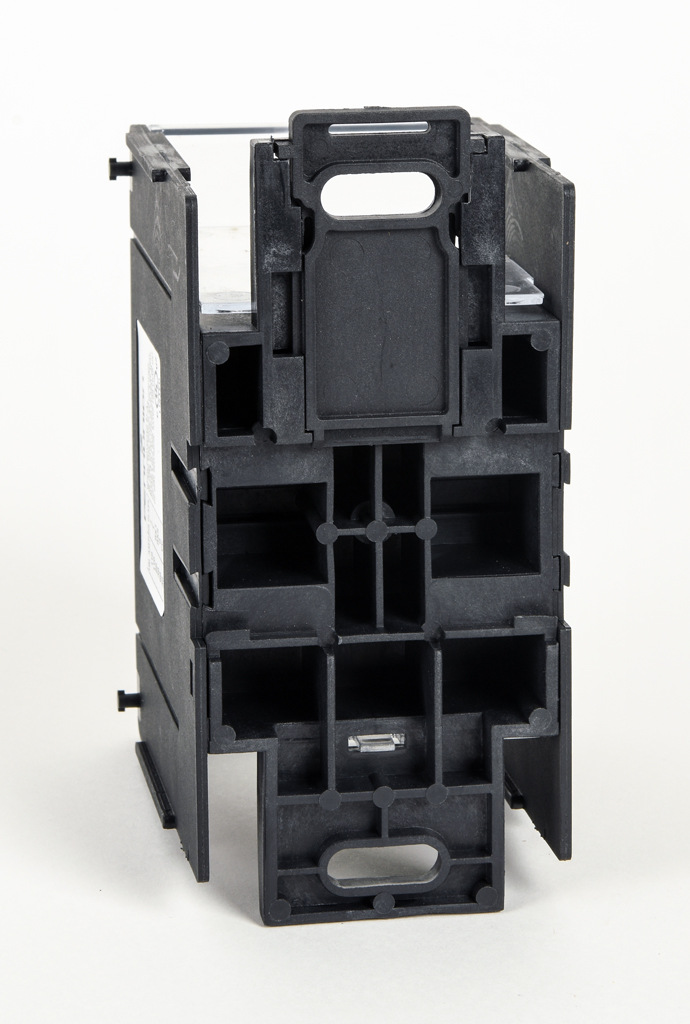 Power Distribution Block: open, 380A, 1-pole, UL 1953 listed (PN# APDB ...