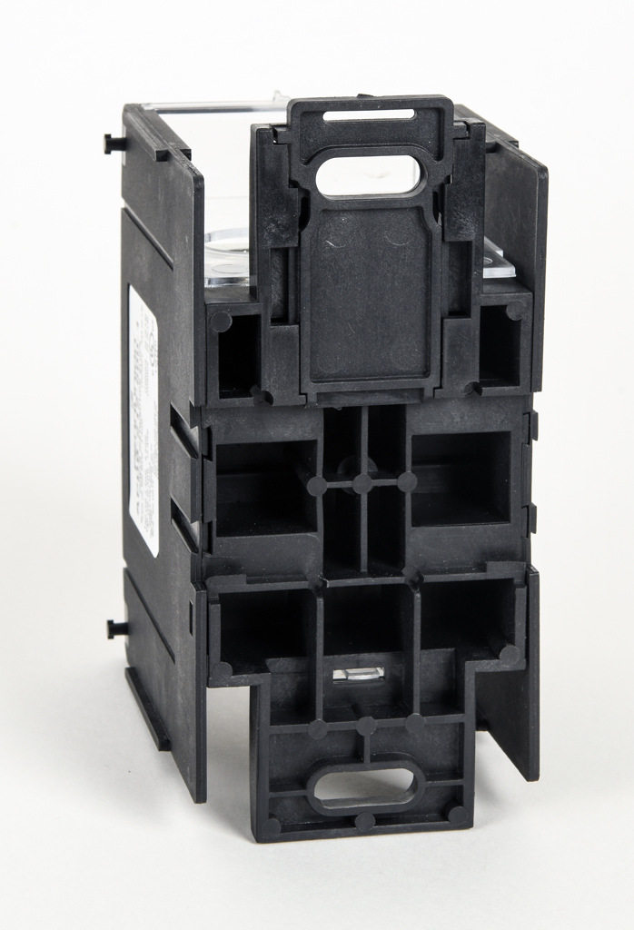 Power Distribution Block: open, 760A, 1-pole, UL 1953 listed (PN# APDB ...