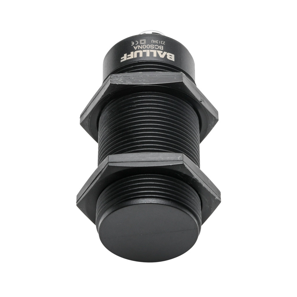 Capacitive Proximity Sensor: 30mm diameter x 79mm body, 15mm range (PN ...