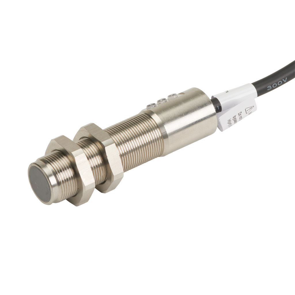 IDEM Z-Range Safety Switch Set: non-contact uniquely coded RFID (PN ...