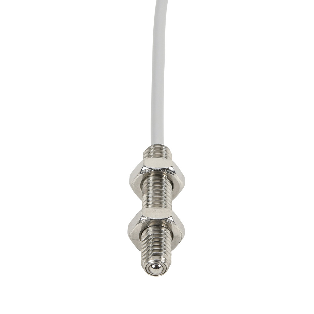 Precision Touch Limit Switch: 6mm diameter, ball plunger (PN# BP060A-F ...