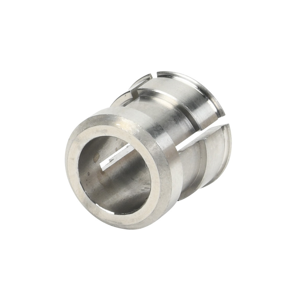 Reducer Bushing: for Lika Electronic AQ59 series encoders (PN# BR1-10 ...