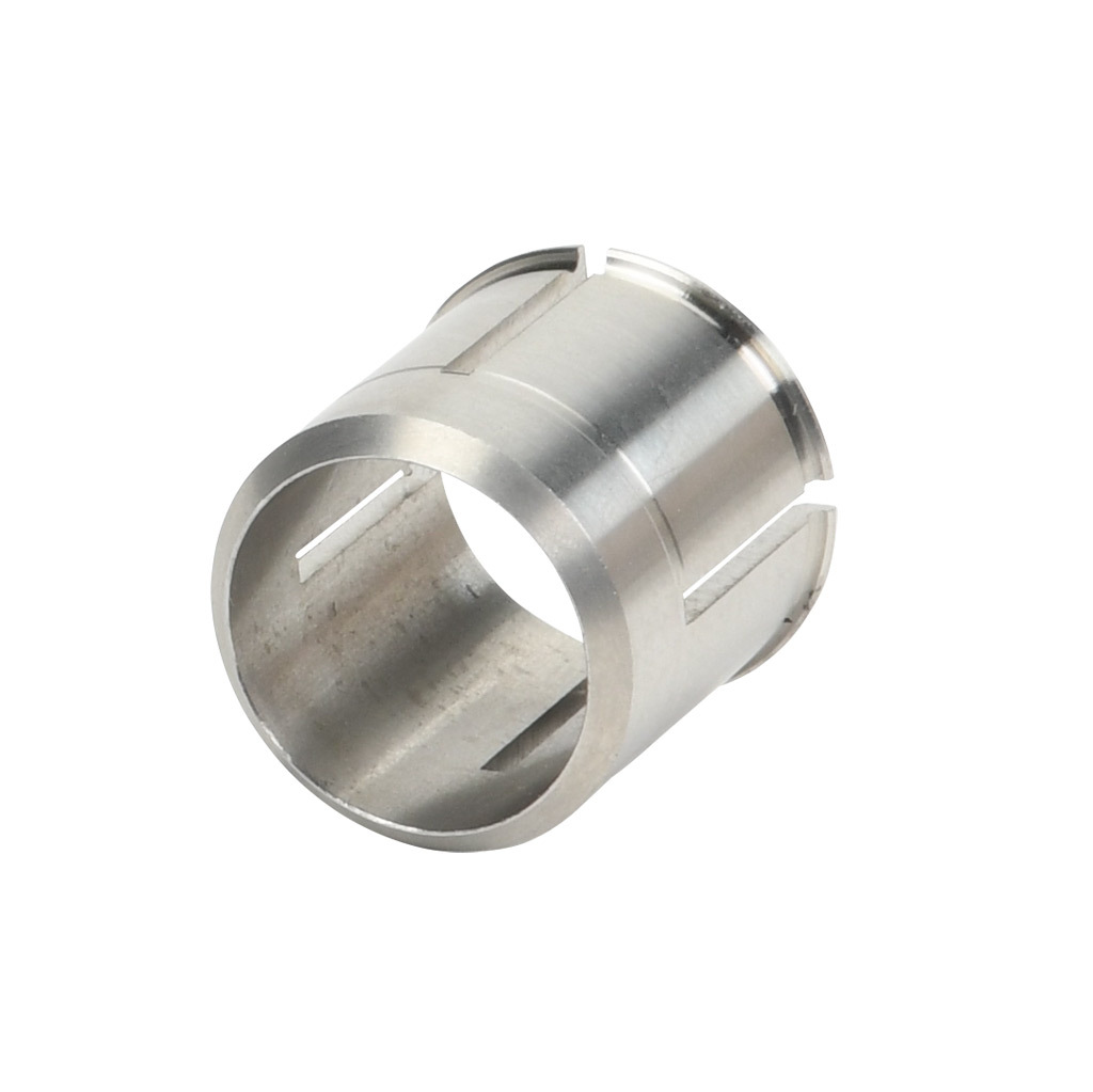 Reducer Bushing: for Lika Electronic AQ59 series encoders (PN# BR1-12.7 ...