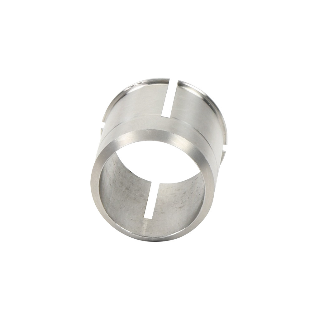 Reducer Bushing: for Lika Electronic AQ59 series encoders (PN# BR1-12.7 ...