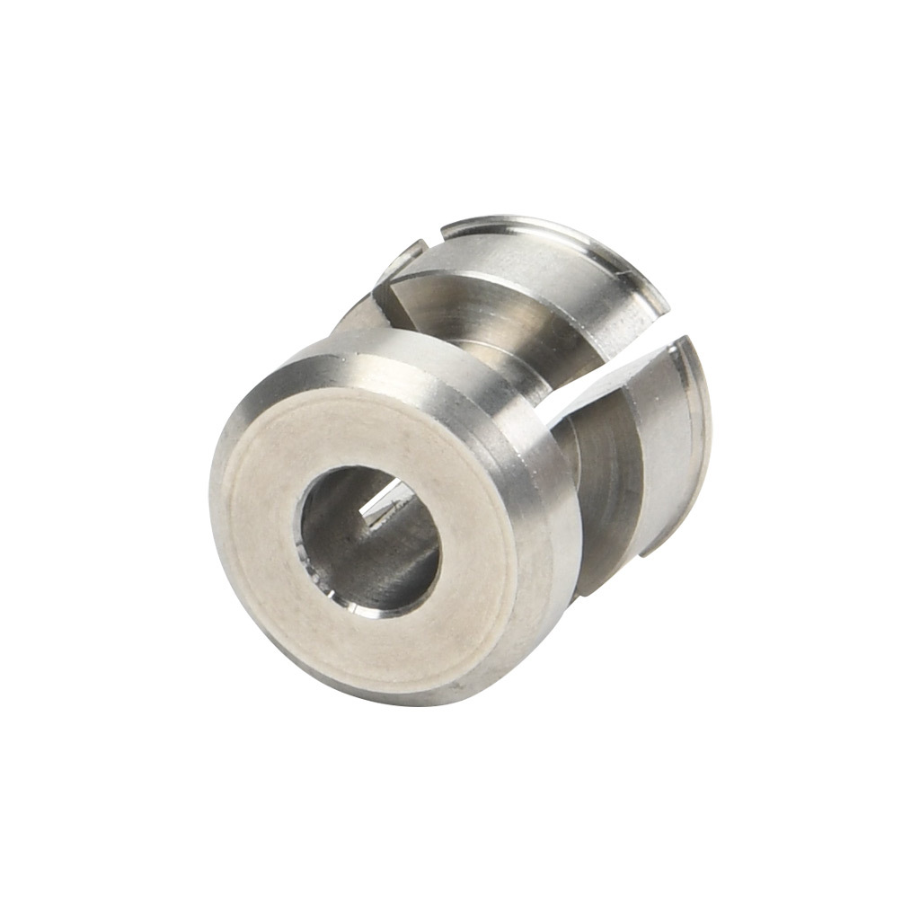 Reducer Bushing: for Lika Electronic AQ59 series encoders (PN# BR1-6 ...