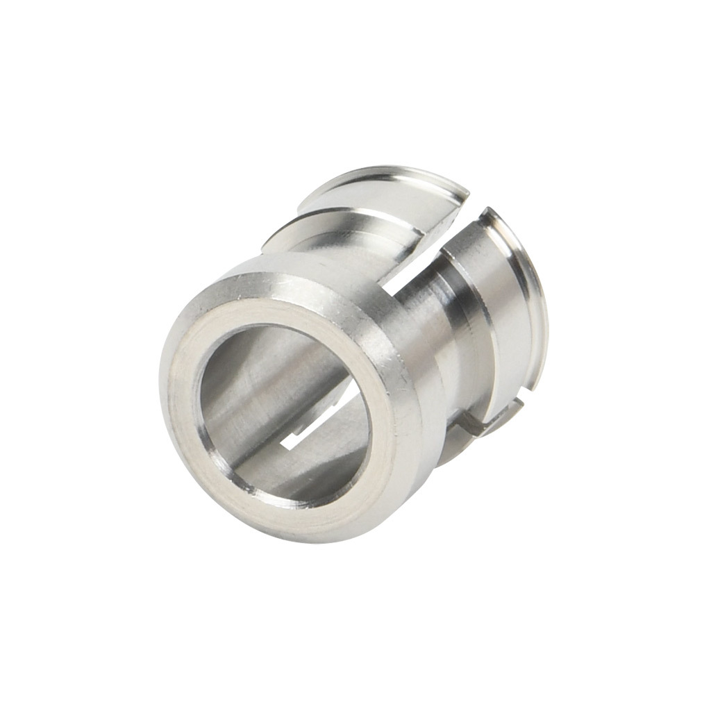 Reducer Bushing: for Lika Electronic AQ59 series encoders (PN# BR1-9.52 ...