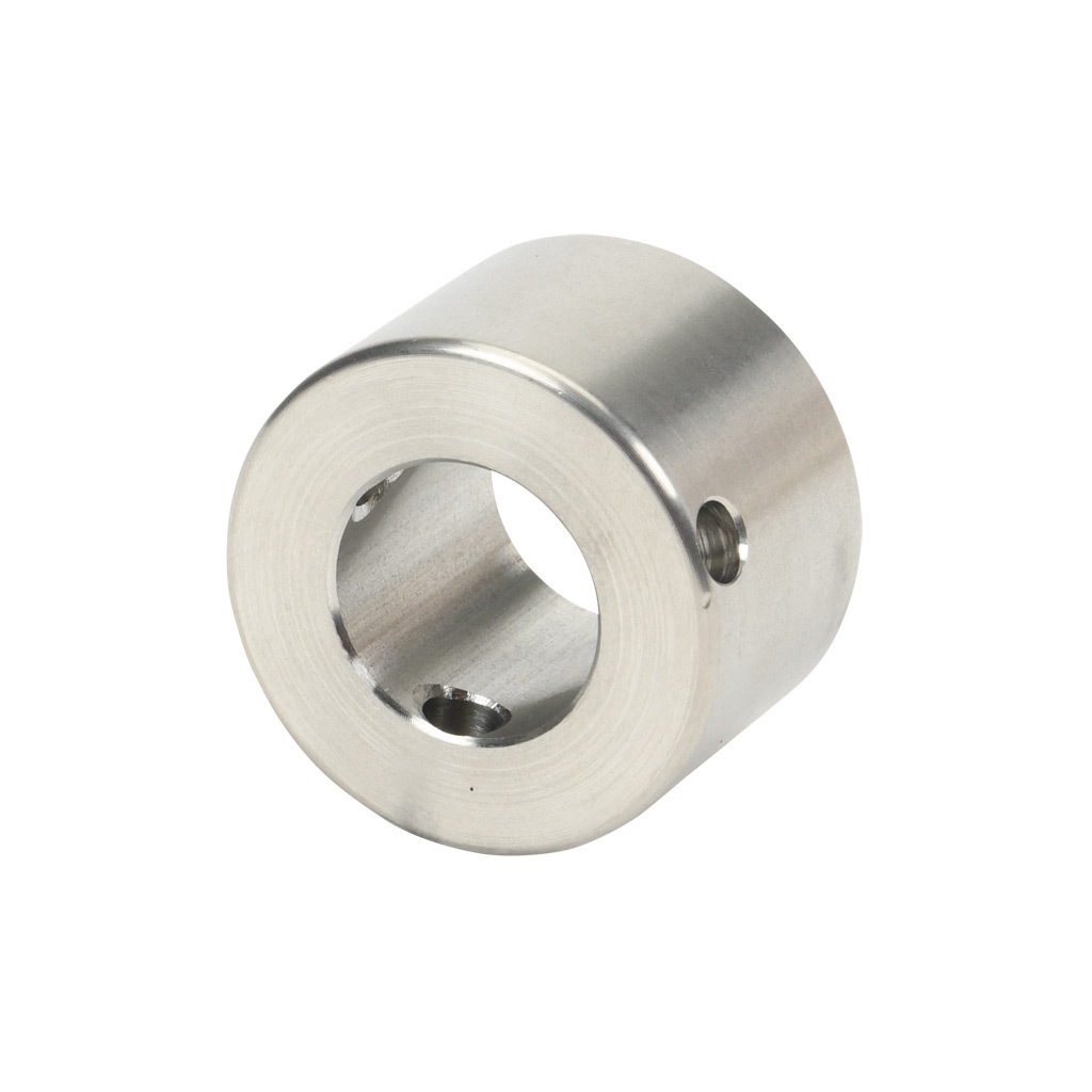 Reducer Bushing: for Lika Electronic A80 series encoders (PN# BR2-15. ...