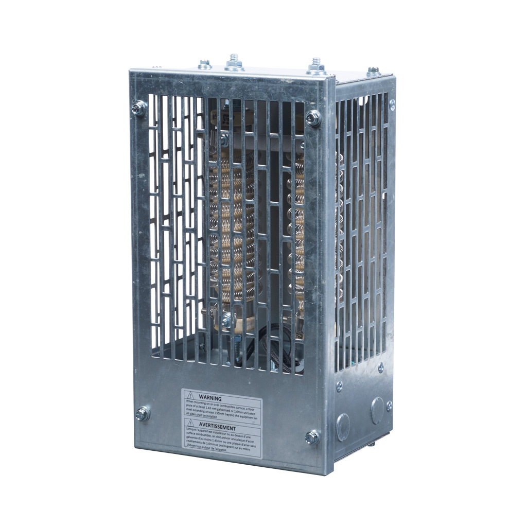 Braking Resistor: 500W, 200 ohm, for multiple AC drives (PN# BR-N1 ...