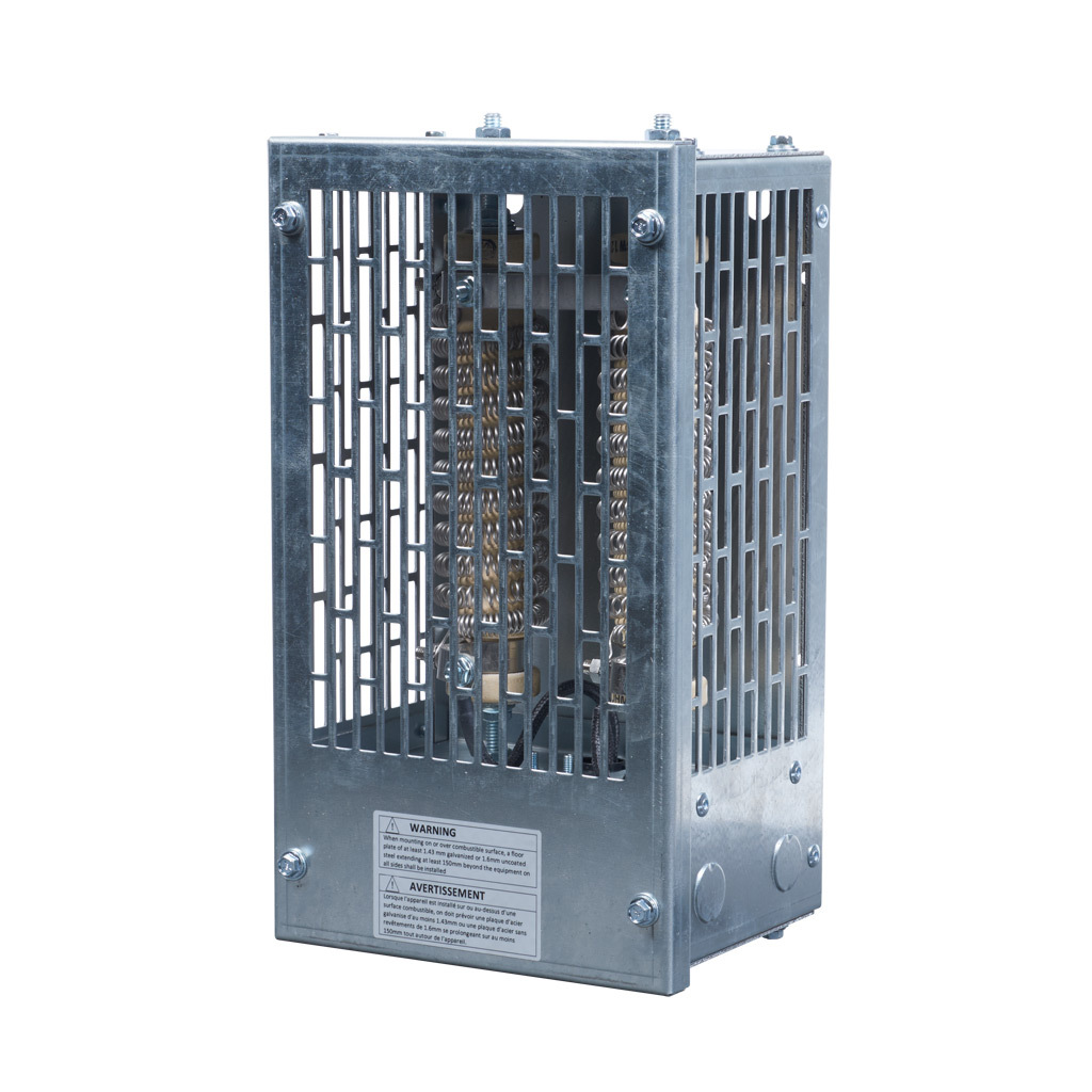 Braking Resistor: 800W, 25 ohm, for multiple AC drives (PN# BR-N1 ...