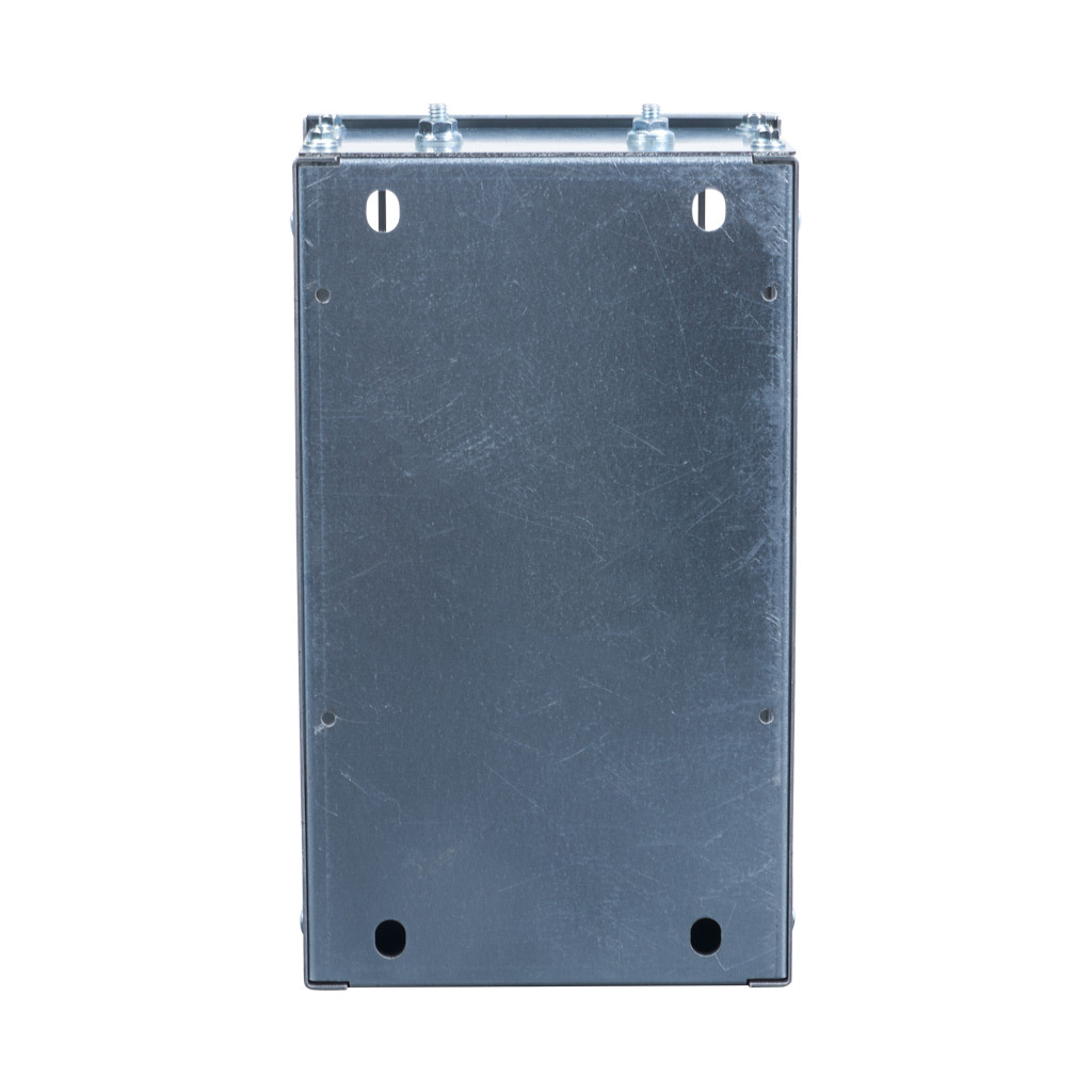 Braking Resistor: 800W, 25 ohm, for multiple AC drives (PN# BR-N1 ...