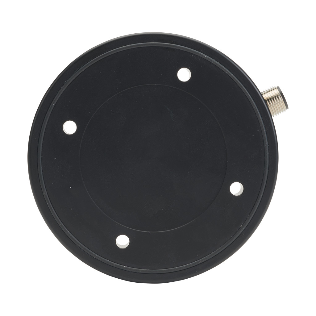 Caneo Series41 Solid Display Capacitive Pushbutton Sensor Switch: IP69K, dynamic, LED ...