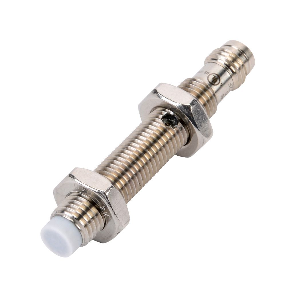 Capacitive Proximity Sensor: 8mm diameter x 54mm body, 3mm range (PN ...