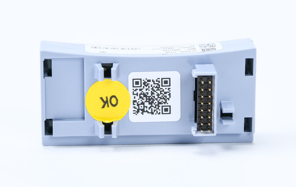 Communication Module: for WEG CFW320 series AC drives (PN# CFW320-CUSB) | AutomationDirect