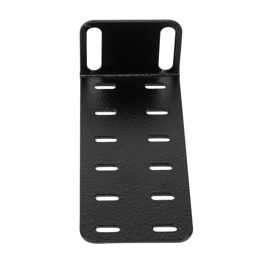 Hammond Vertical Cable Tie-down Bracket: 1/pk, 1.75in (PN# CMRB ...