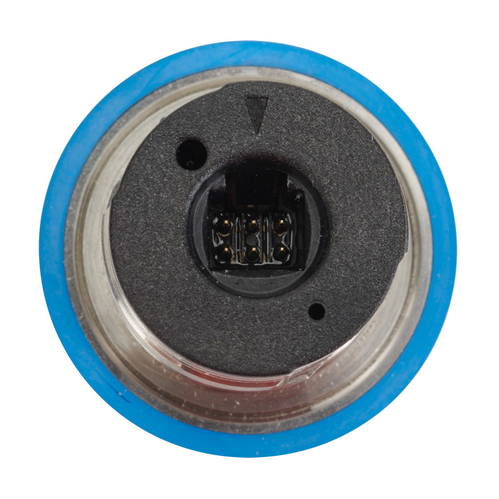 Caneo Series10 Hygienic Capacitive Pushbutton Sensor Switch: IP69K ...