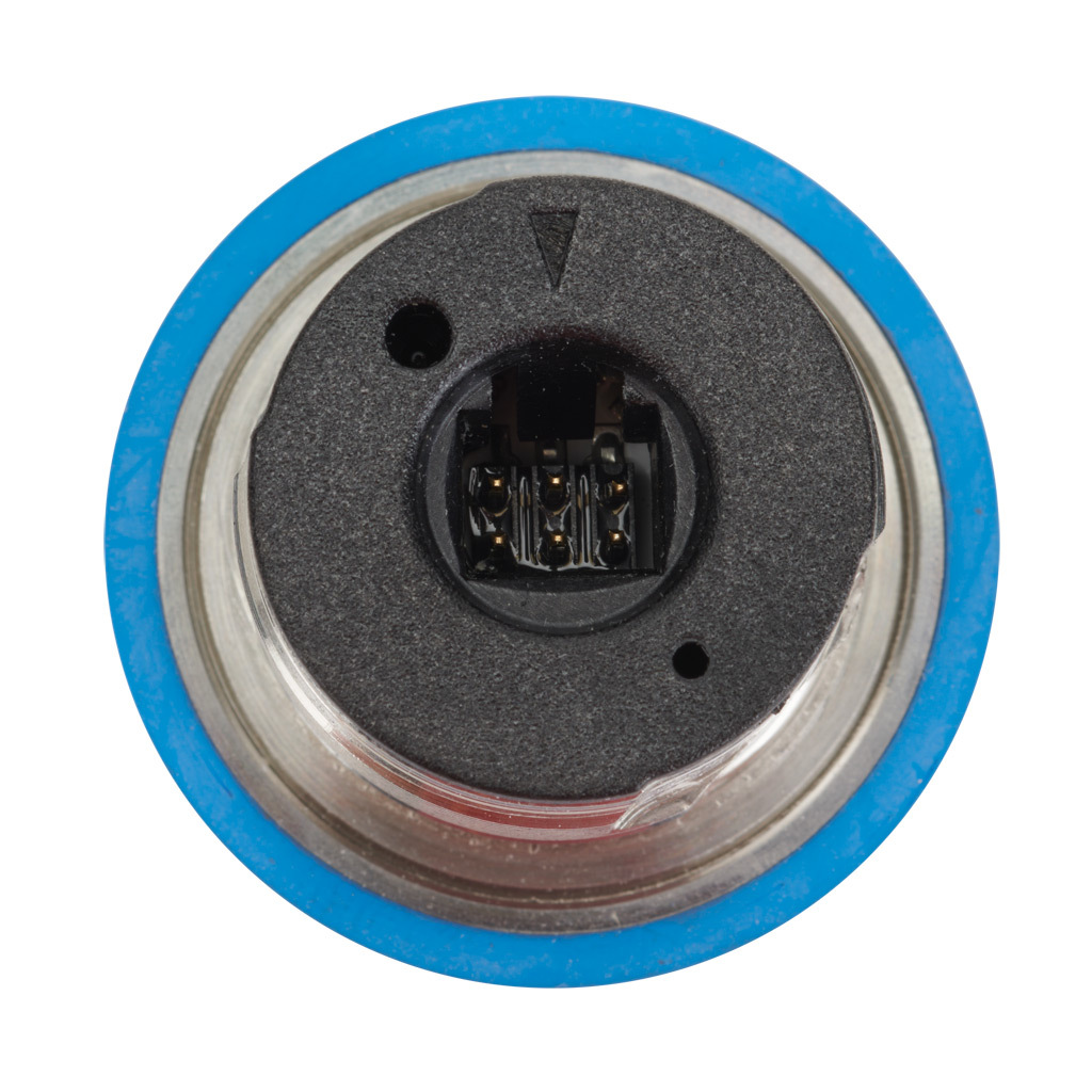 Caneo Series10 Hygienic Capacitive Pushbutton Sensor Switch: IP69K ...