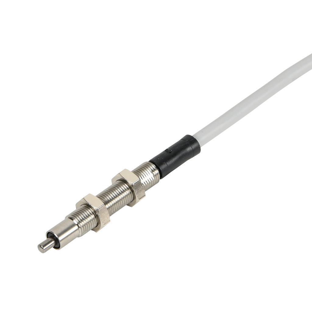 Precision Touch Limit Switch: 5mm diameter, 2mm plunger (PN# CSJ055A ...