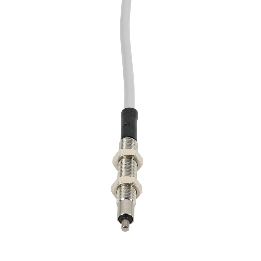 Precision Touch Limit Switch: 5mm diameter, 2mm plunger (PN# CSJ055A ...