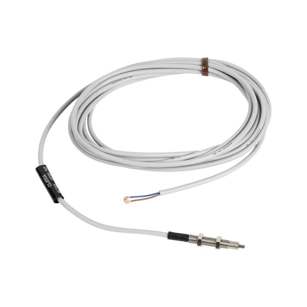 Precision Touch Limit Switch: 5mm diameter, 2mm plunger (PN# CSJ055A ...