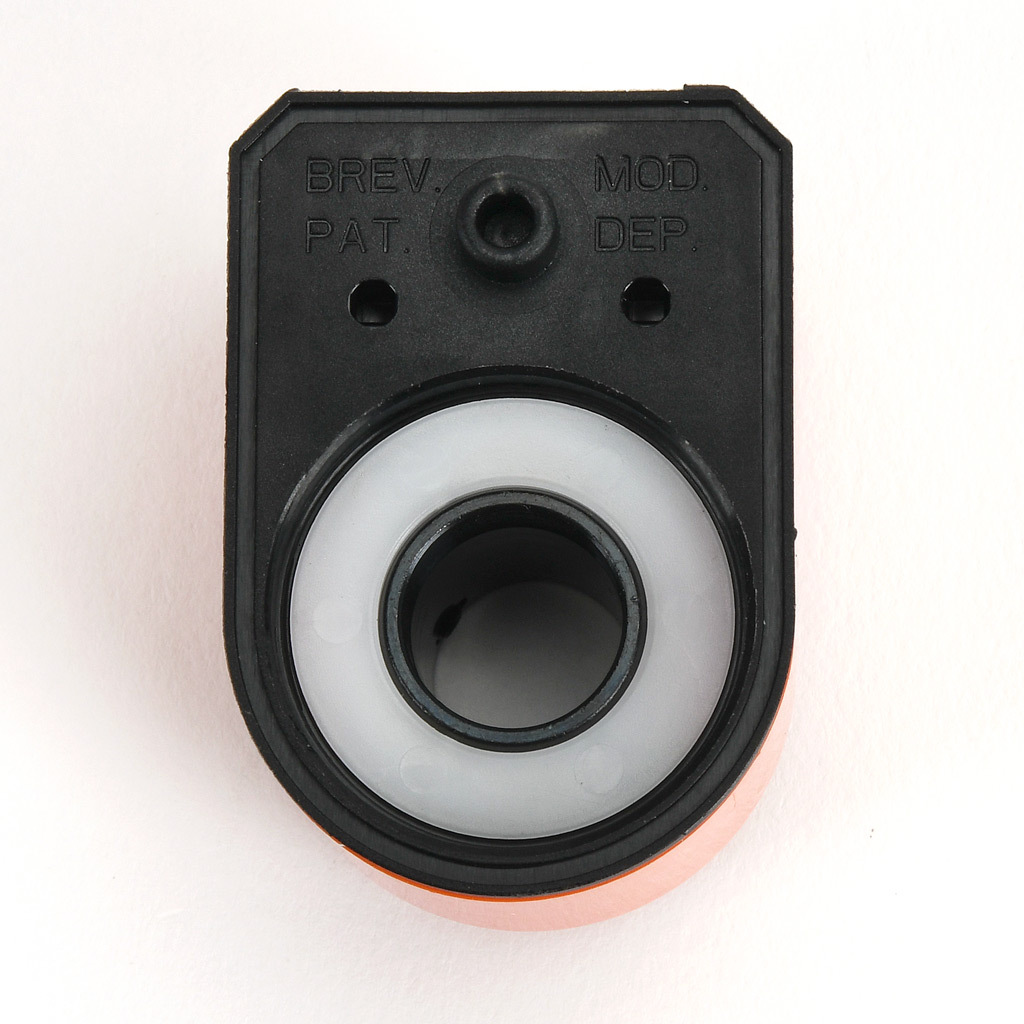 Elesa Position Indicator: 4-digit mechanical, IP65 (PN# DD51-AN-001.0 ...