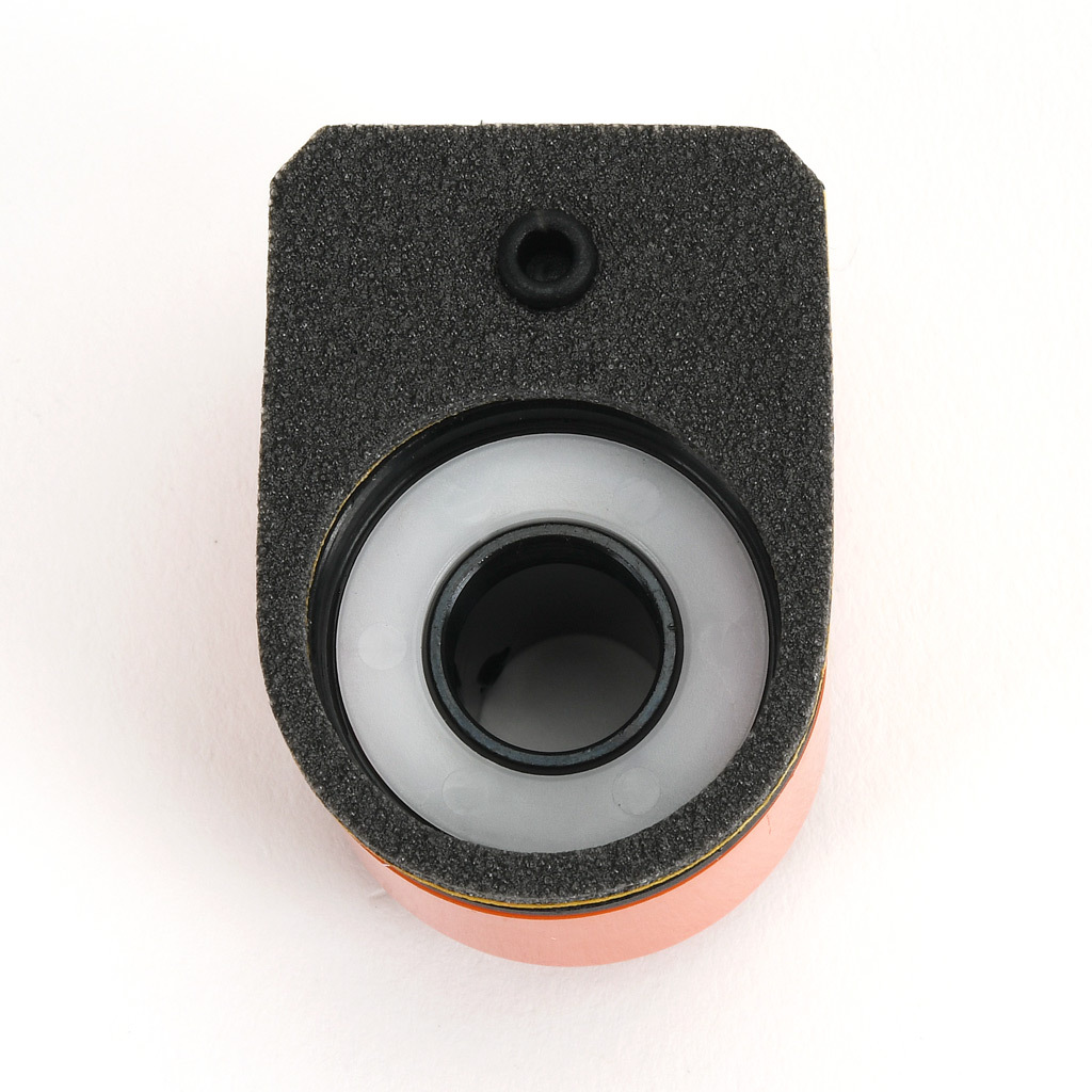 Elesa Position Indicator: 4-digit mechanical, IP65 (PN# DD51-AN-001.0 ...