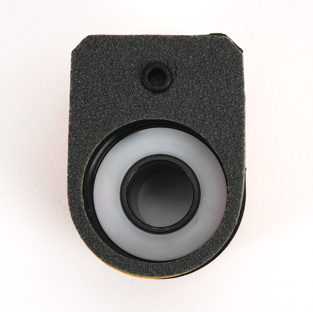 Elesa Position Indicator: 4-digit mechanical, IP65 (PN# DD51-AN-00.20 ...