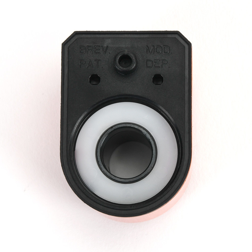 Elesa Position Indicator: 4-digit mechanical, IP65 (PN# DD51-AN-00.20 ...