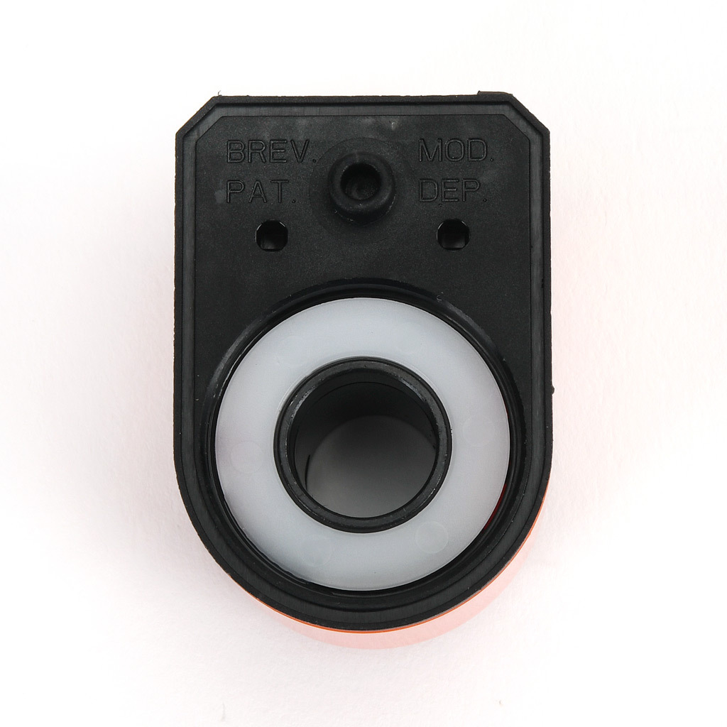 Elesa Position Indicator: 4-digit mechanical, IP65 (PN# DD51-AN-0.050 ...