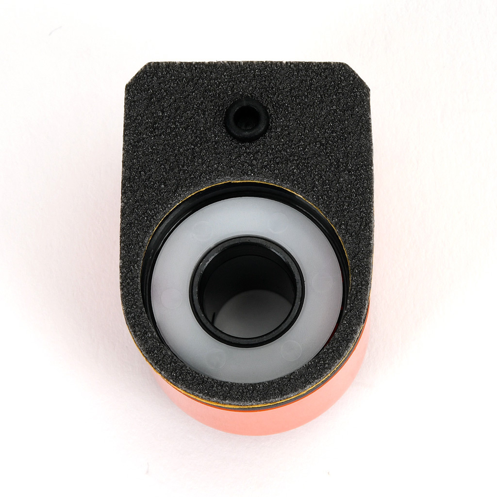 Elesa Position Indicator: 4-digit mechanical, IP65 (PN# DD51-AN-0.050 ...