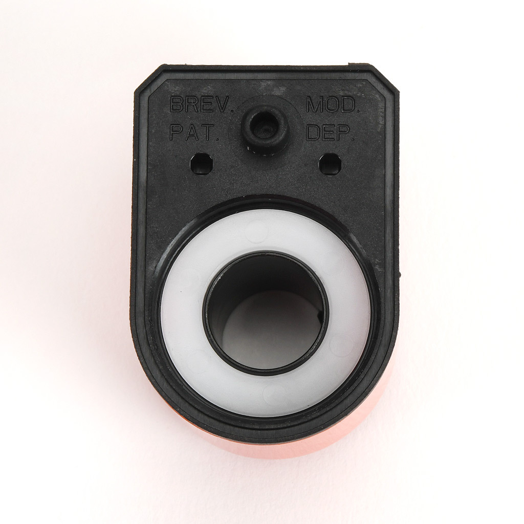 Elesa Position Indicator: 4-digit mechanical, IP65 (PN# DD51-AN-00.50-S ...