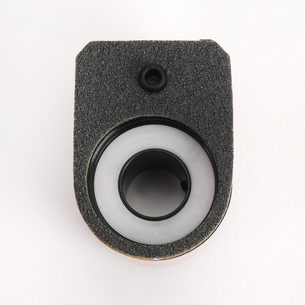 Elesa Position Indicator: 4-digit mechanical, IP65 (PN# DD51-AN-00.50-S ...