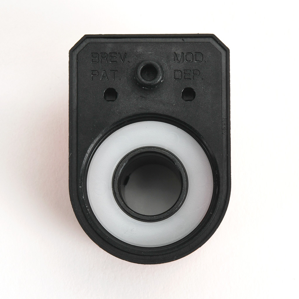 Elesa Position Indicator: 4-digit mechanical, IP65 (PN# DD51-AR-001.0 ...