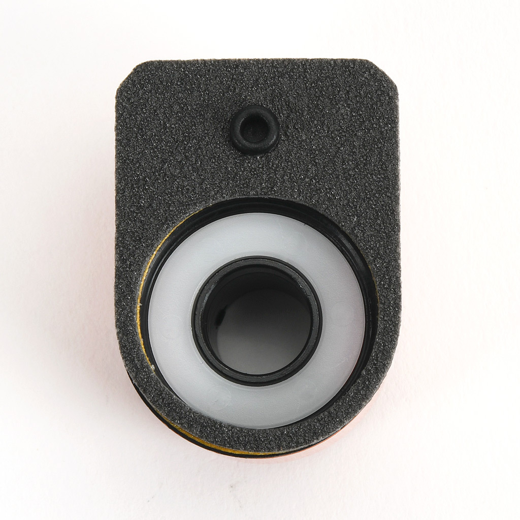 Elesa Position Indicator: 4-digit mechanical, IP65 (PN# DD51-AR-001.0 ...