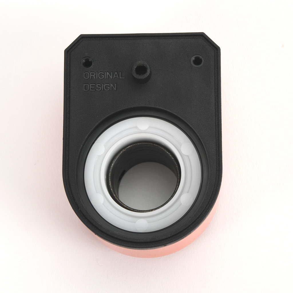 Elesa Position Indicator: 4-digit mechanical, IP65 (PN# DD52R-AN-0001.0-S) | AutomationDirect