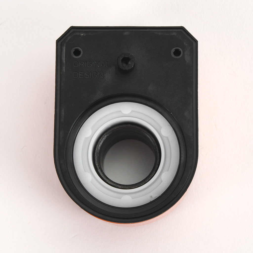 Elesa Position Indicator: 4-digit mechanical, IP65 (PN# DD52R-AN-000.20-D34) | AutomationDirect