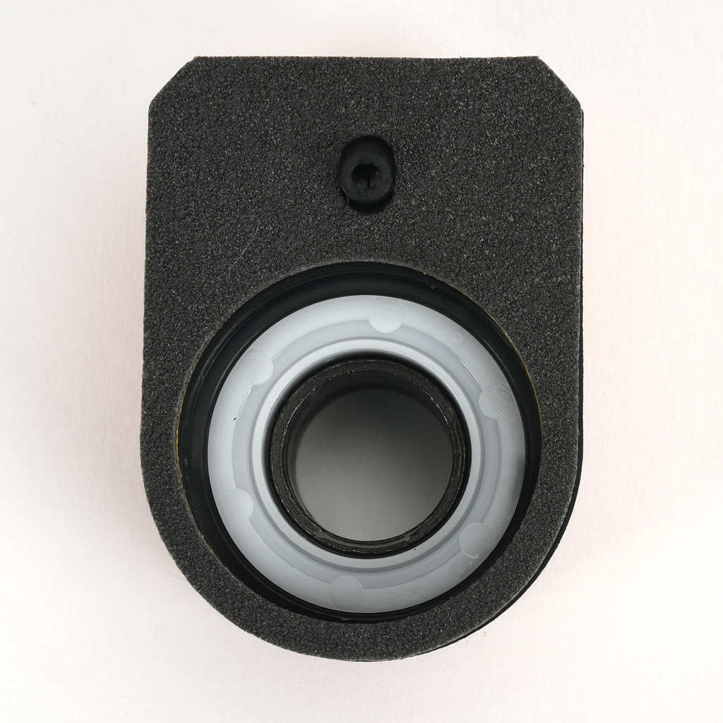 Elesa Position Indicator: 4-digit mechanical, IP65 (PN# DD52R-AN-000.20-S34) | AutomationDirect