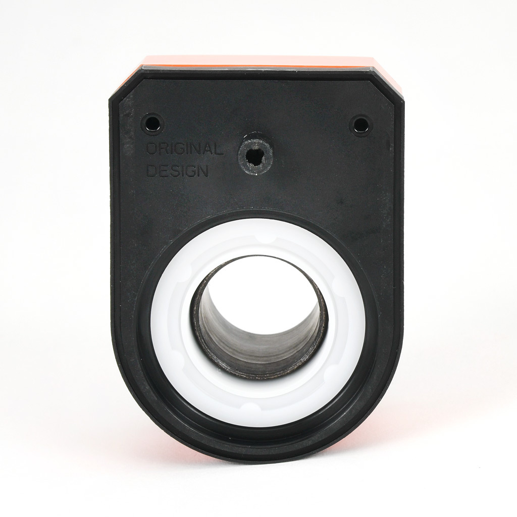 Elesa Position Indicator: 4-digit mechanical, IP65 (PN# DD52R-AN-000.50-D) | AutomationDirect