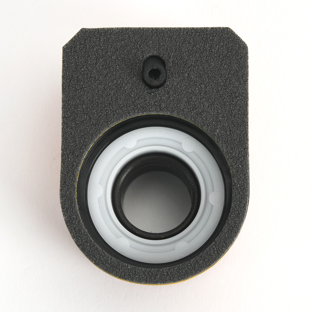 Elesa Position Indicator: 4-digit mechanical, IP65 (PN# DD52R-AN-001.00-D34) | AutomationDirect