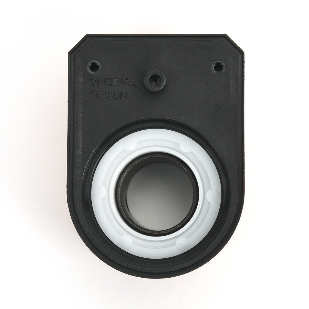 Elesa Position Indicator: 4-digit mechanical, IP65 (PN# DD52R-AR-0001.0-S) | AutomationDirect