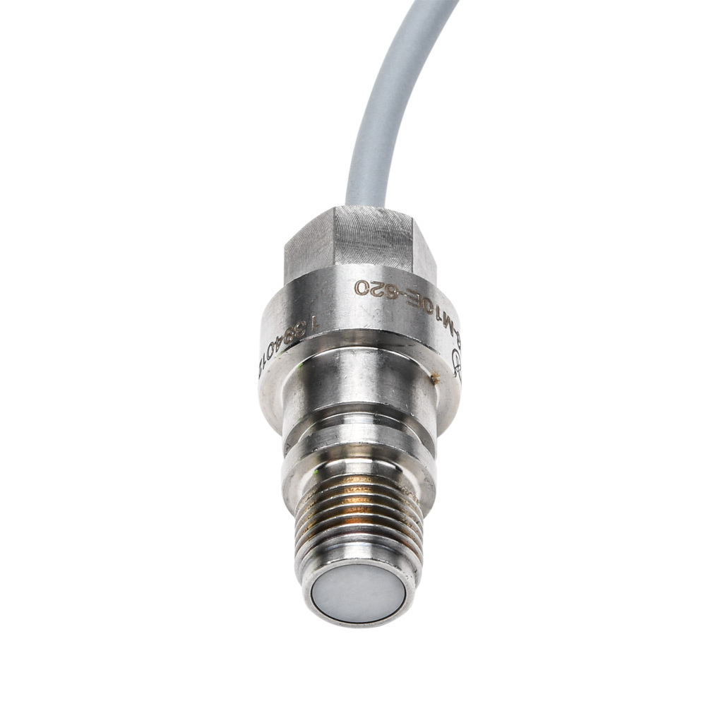 Inductive Proximity Sensor: 10mm diameter x 35mm body, 0.6mm range (PN ...