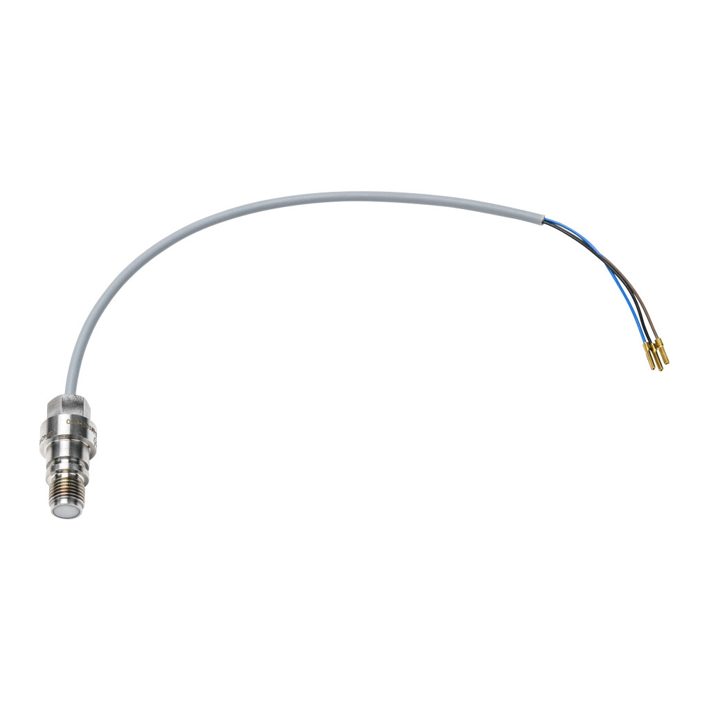 Inductive Proximity Sensor: 10mm diameter x 35mm body, 0.6mm range (PN ...
