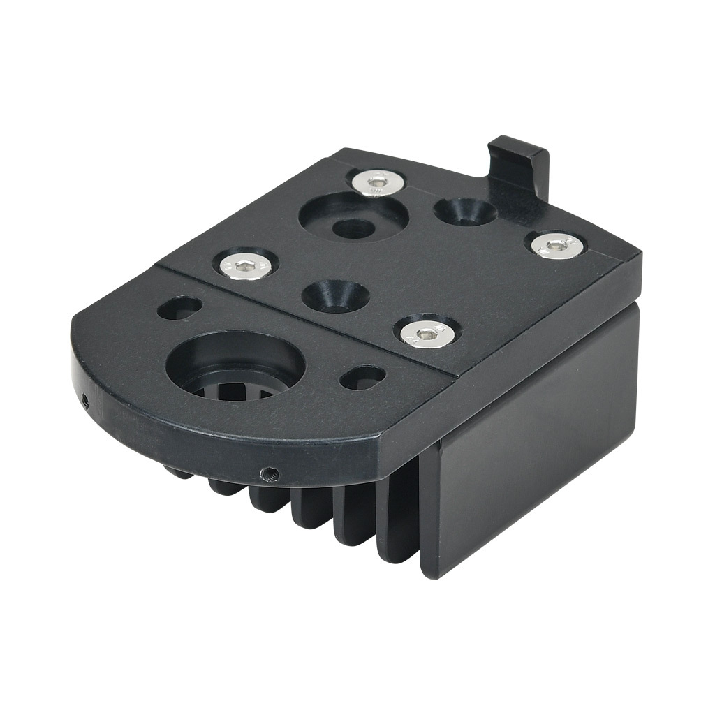 Heatsink: for ifm efector O3D vision sensors (PN# E3D302 ...